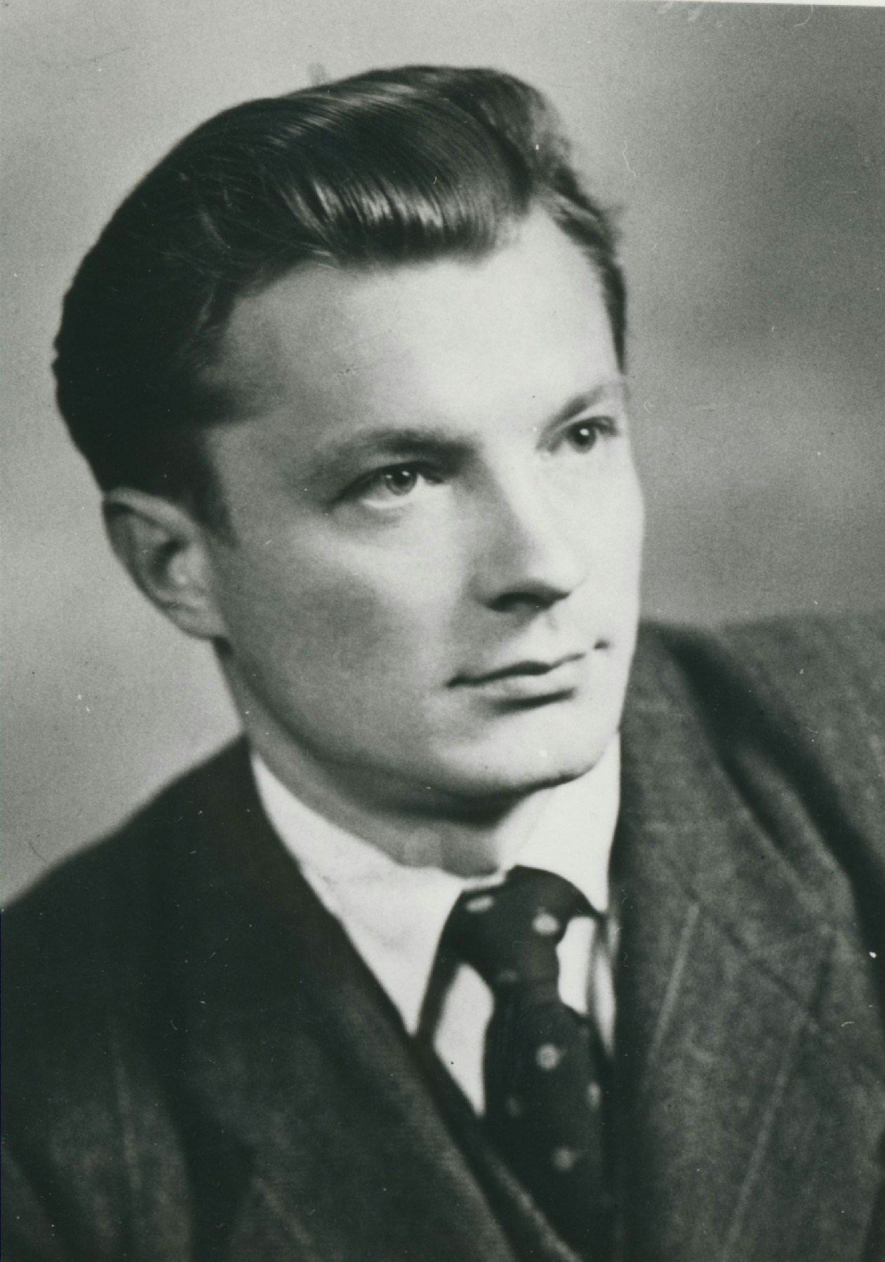 Vytautas Beniusis Obituary - Hamilton, ON