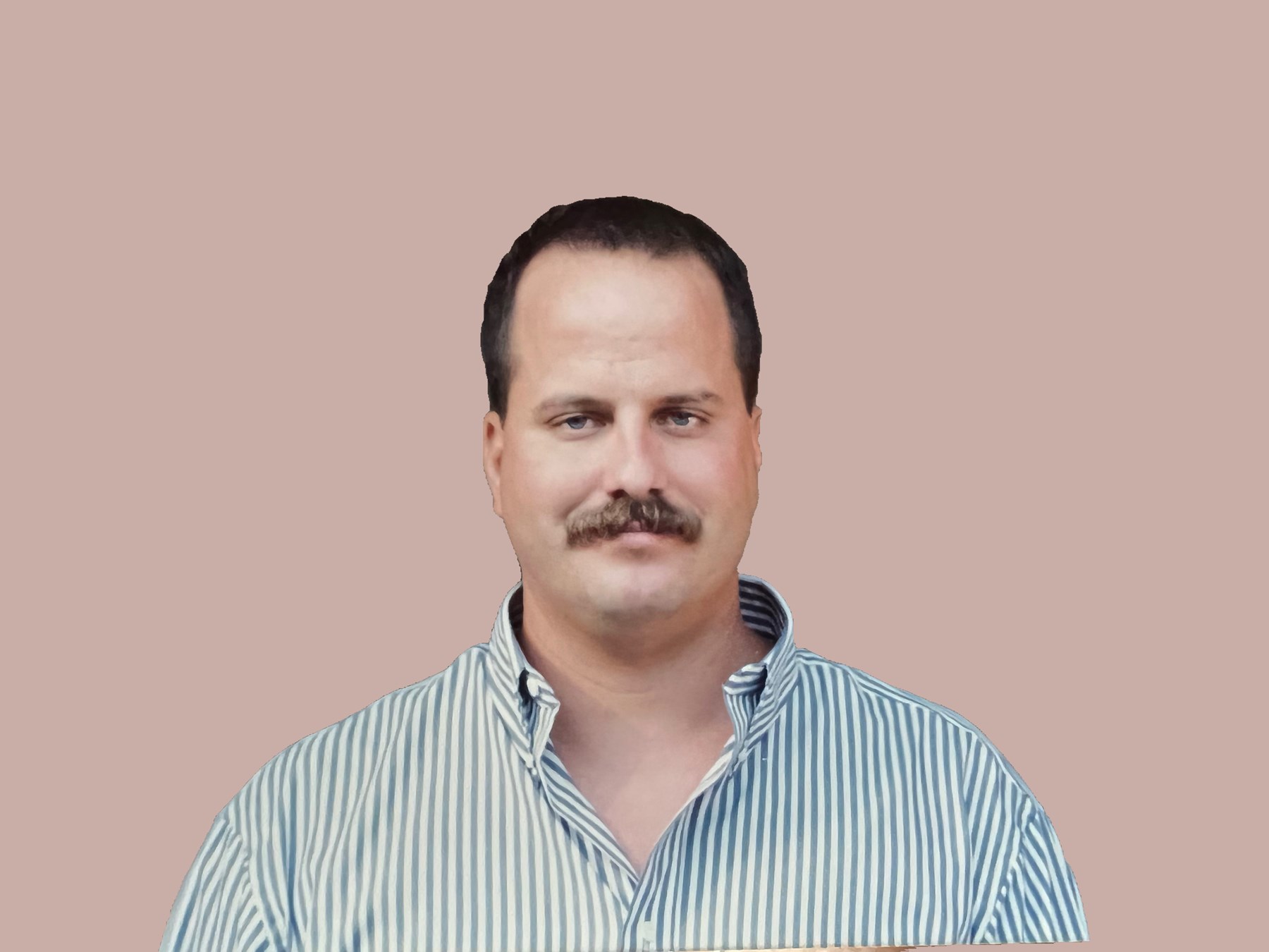 Kyle William Soderman Obituary - Katy, TX