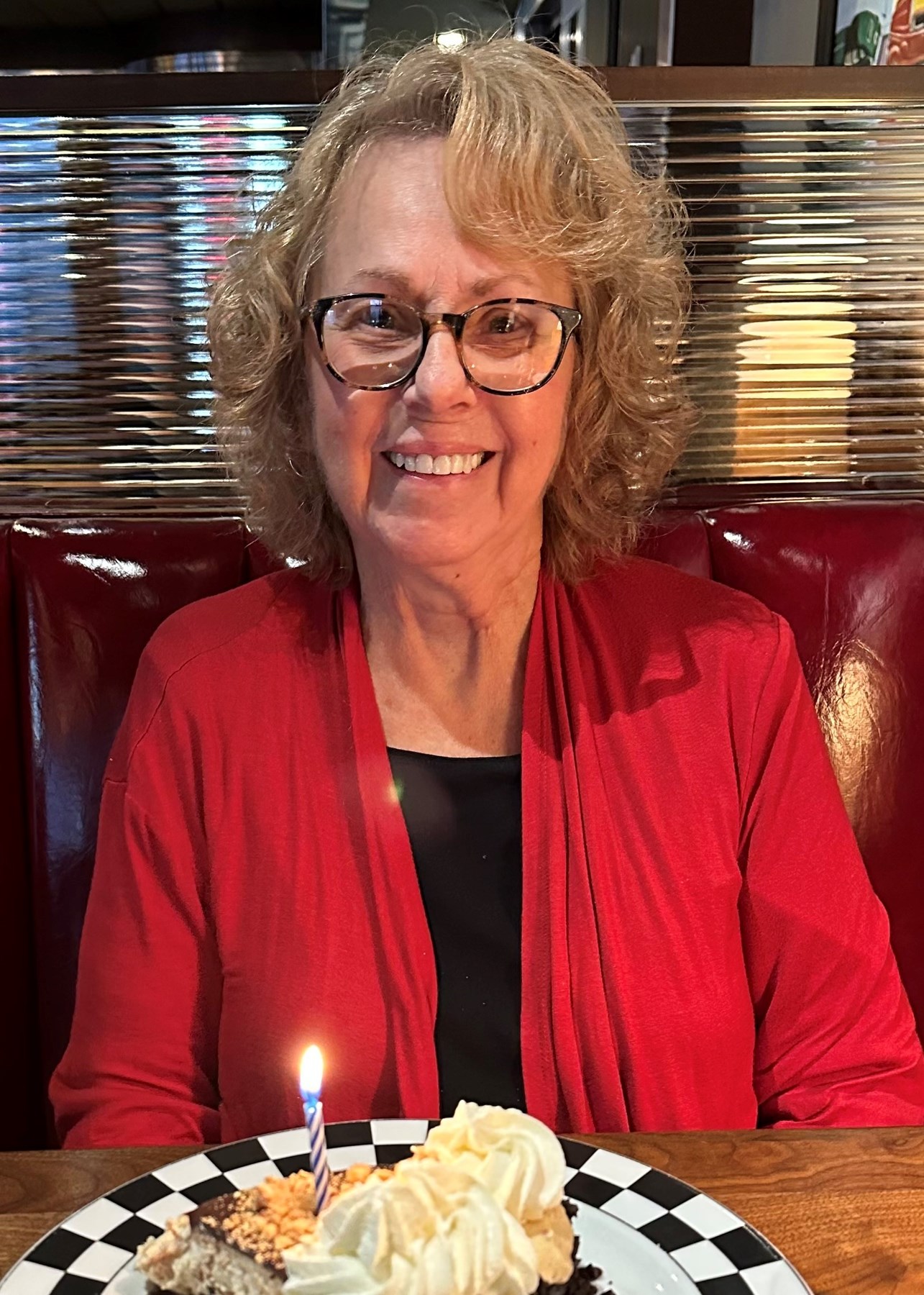 Brenda Blackburn Obituary - Grove City, OH