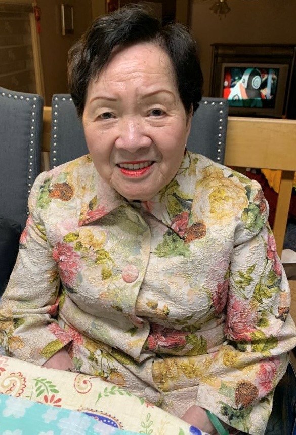 Shun Ching Leung Obituary - Brossard, QC