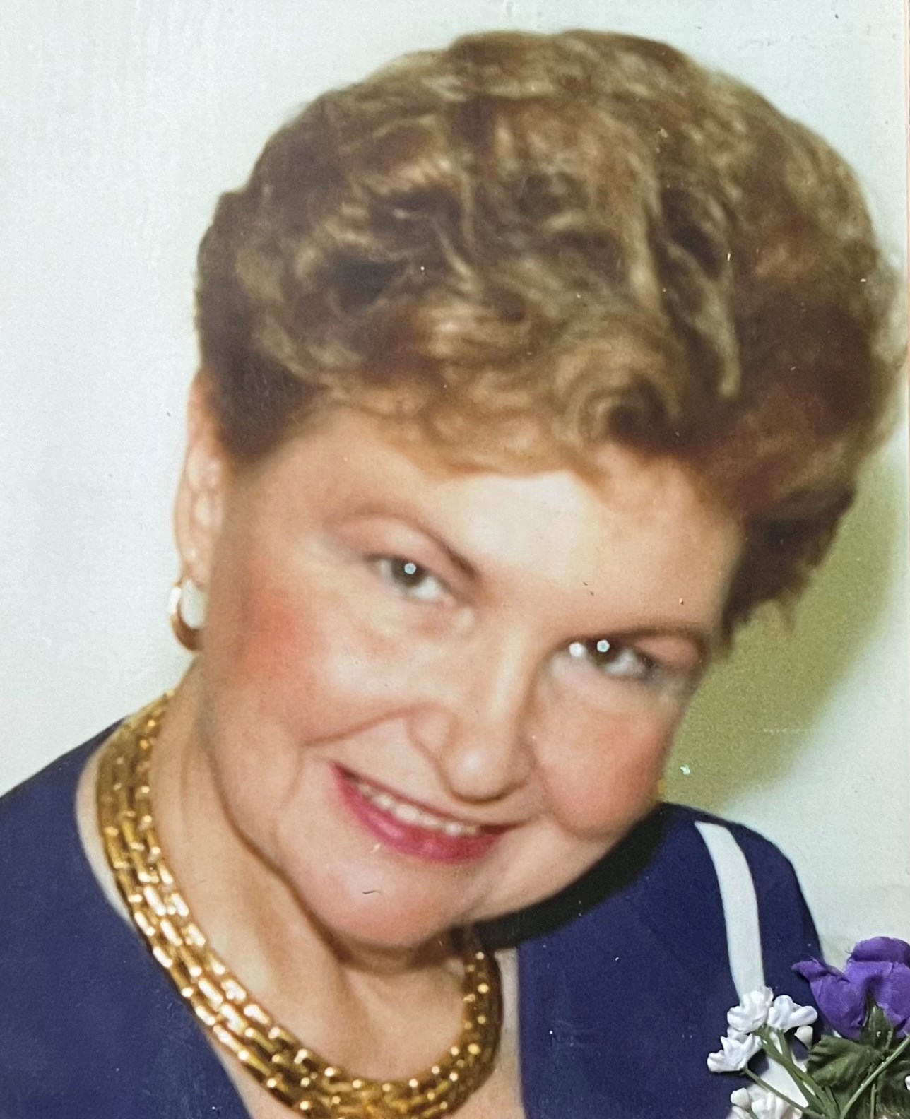 Ola Kurzec Obituary - Greensboro, NC