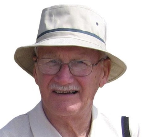 George F Wambold Obituary - Tumwater, WA