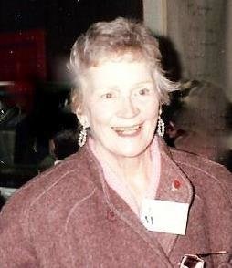 Mary McCabe Obituary - Peterborough, ON