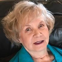 Barbara J Brunson Obituary - Evansville, IN