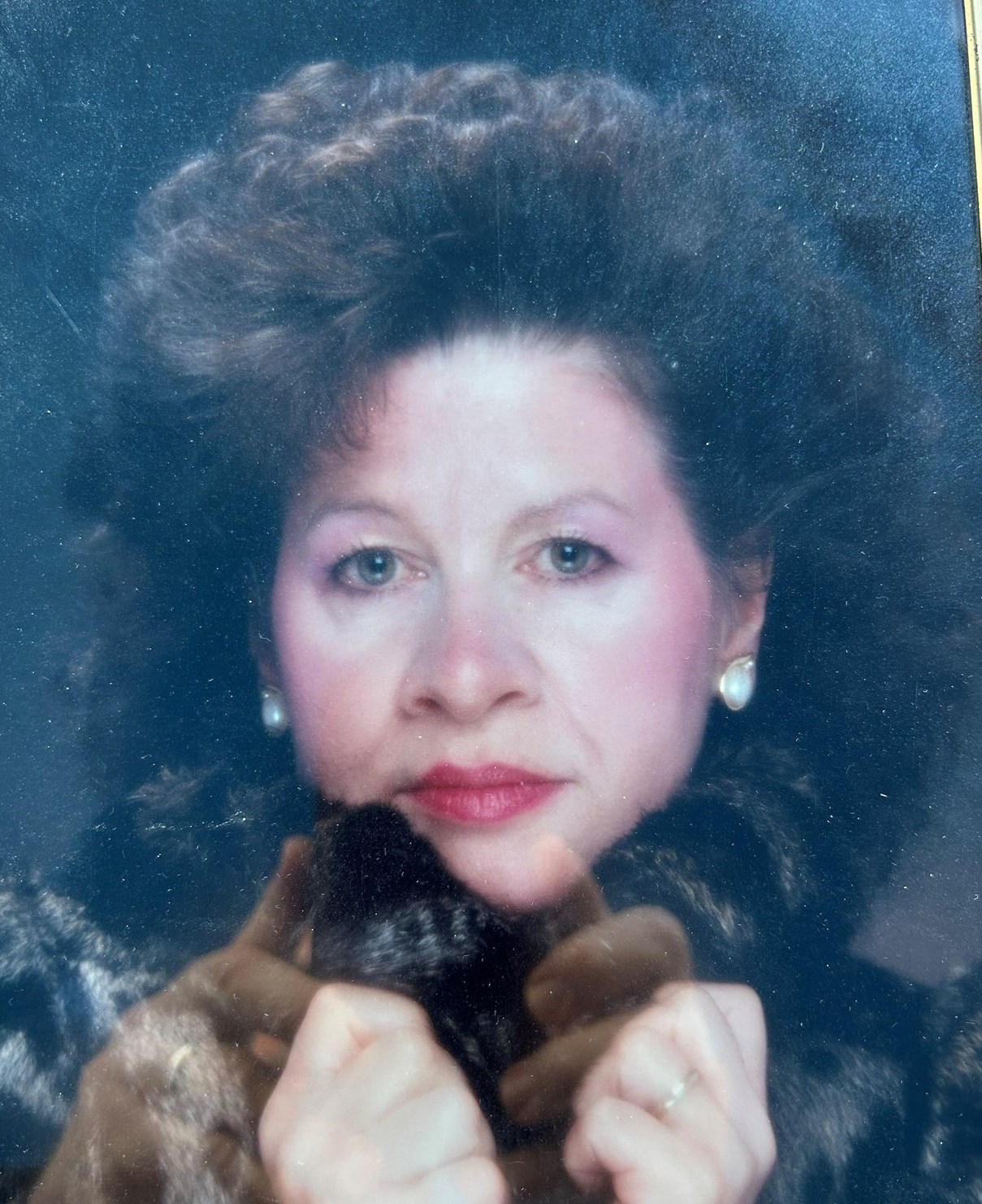 Ruby Musa Obituary - Davenport, WA