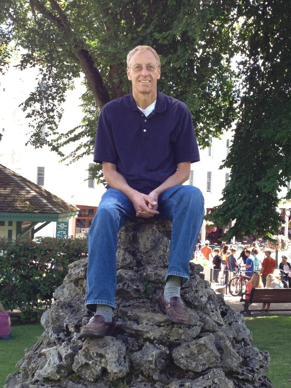 David Petersen Obituary - Grand Rapids, MI