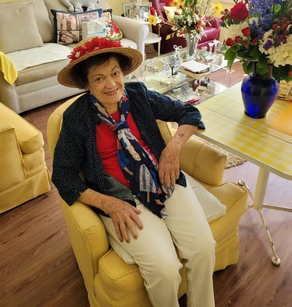 Anne Goodman Obituary - Dix Hills, NY