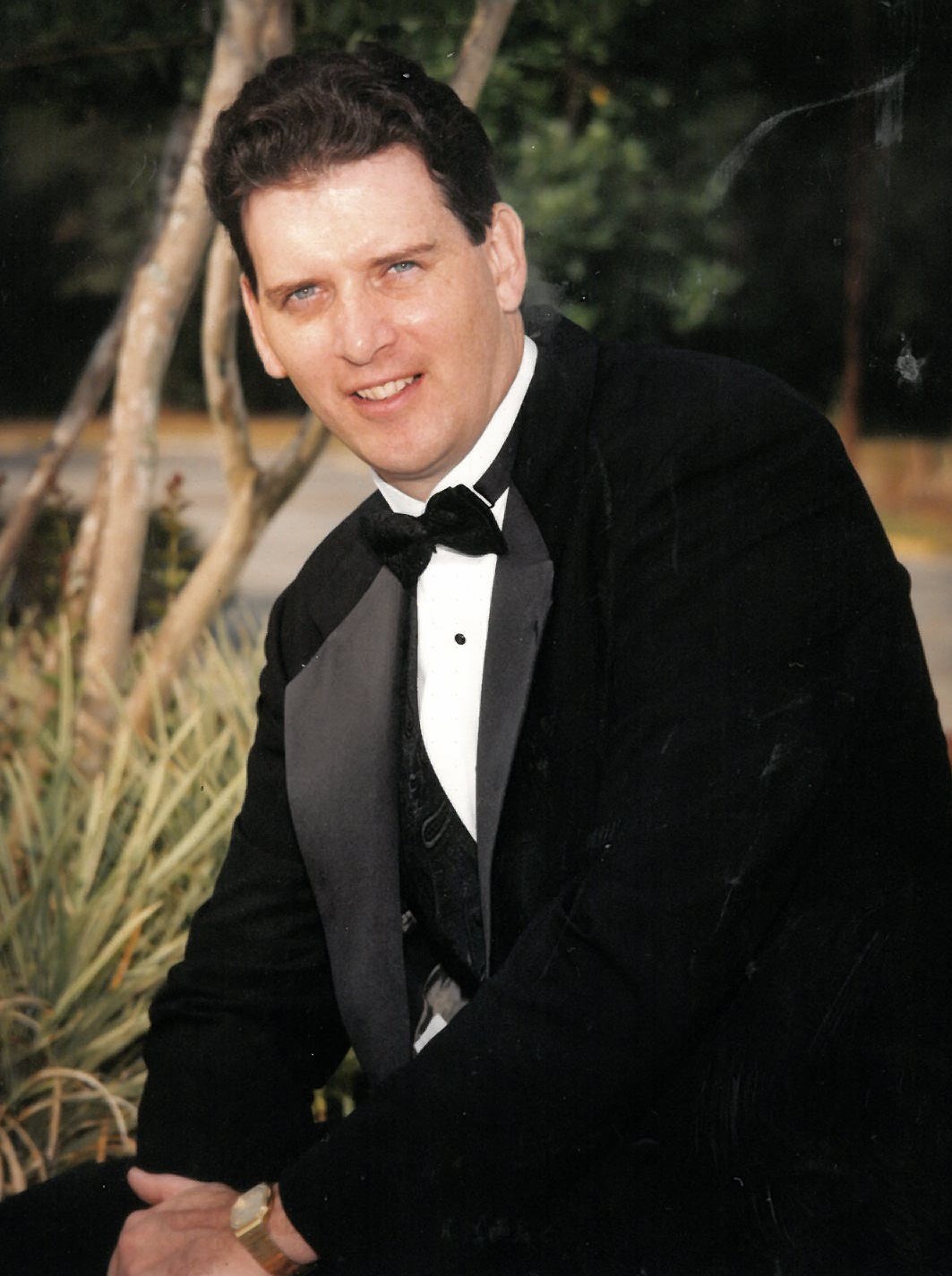 Michael Healy Obituary - Roswell, GA