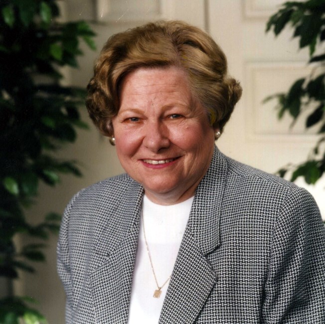 Betsy Hibble Obituary - Macon, GA