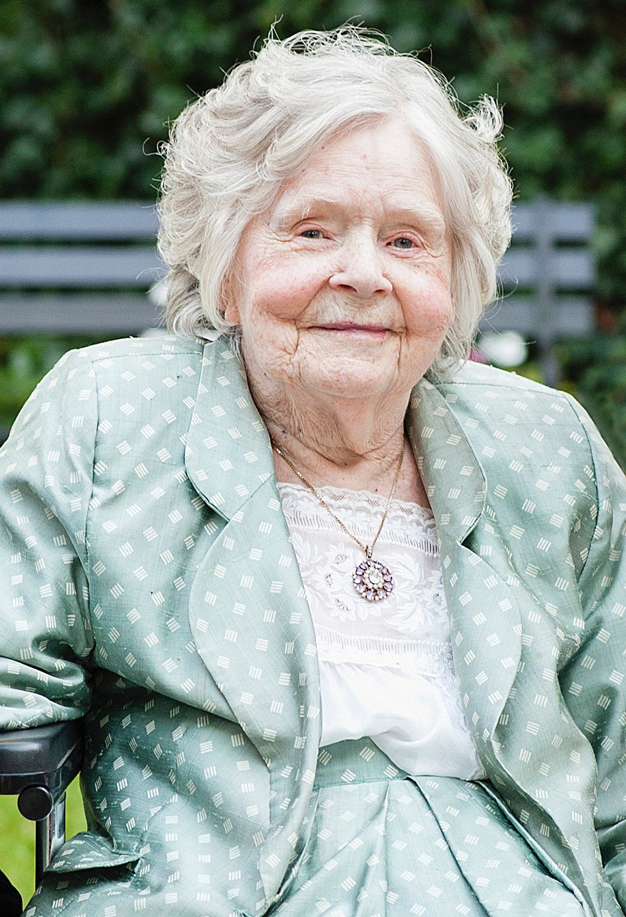 Hester Miller Obituary - Halifax, NS