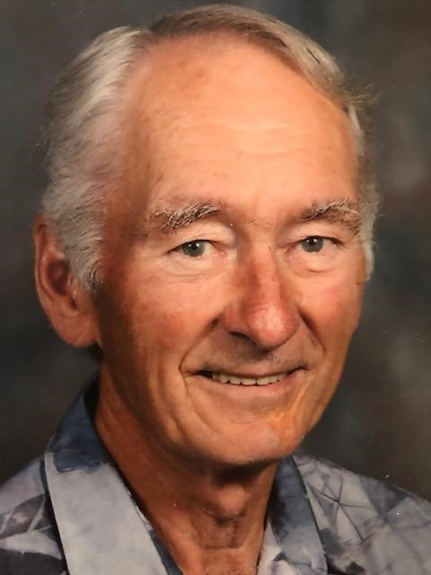 Raymond Madden Obituary - Vernon, BC