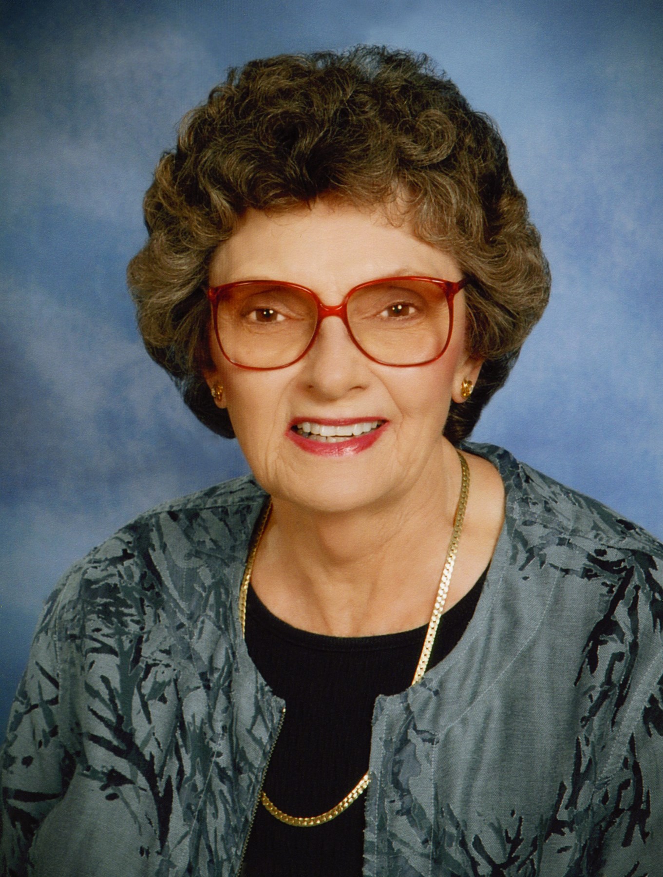 Helen Nass Obituary - Pensacola, FL