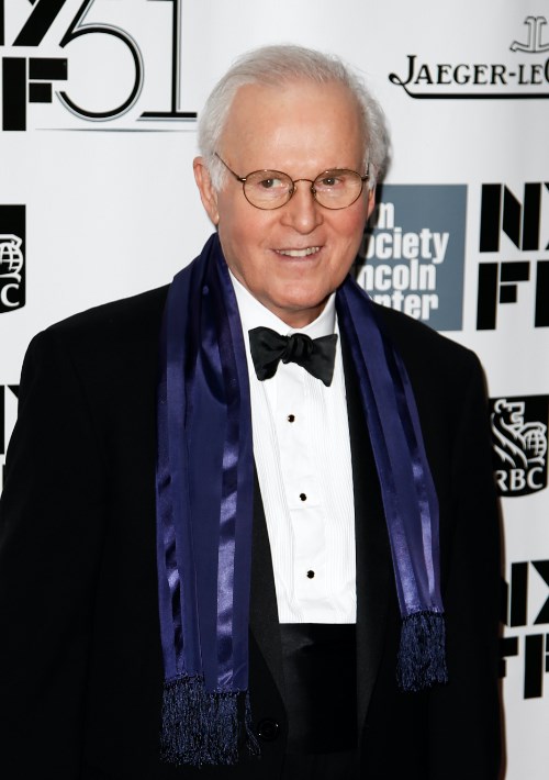 Charles Grodin Obituary - Houston, TX