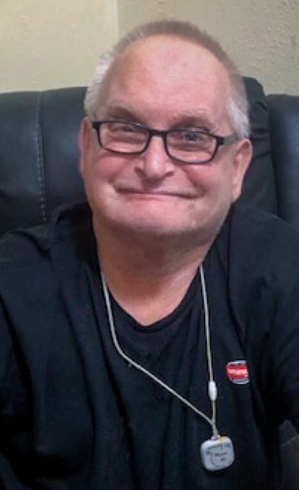 Carroll "Lee" Jacobs Obituary - New Berlin, IL