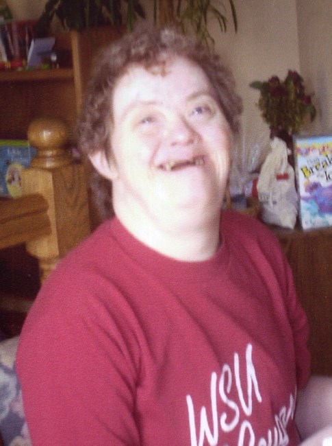 Vicki Lee Mellinger Obituary - Spokane, WA