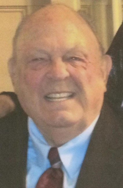 William (Bill) Rayburn Obituary - Corpus Christi, TX