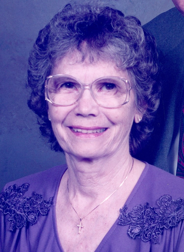 Geraldine Rollins Obituary - Oviedo, FL