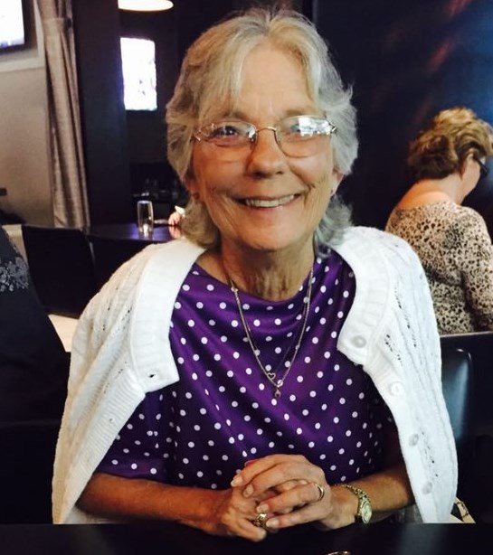 Helen Kruger Obituary - Stuart, FL