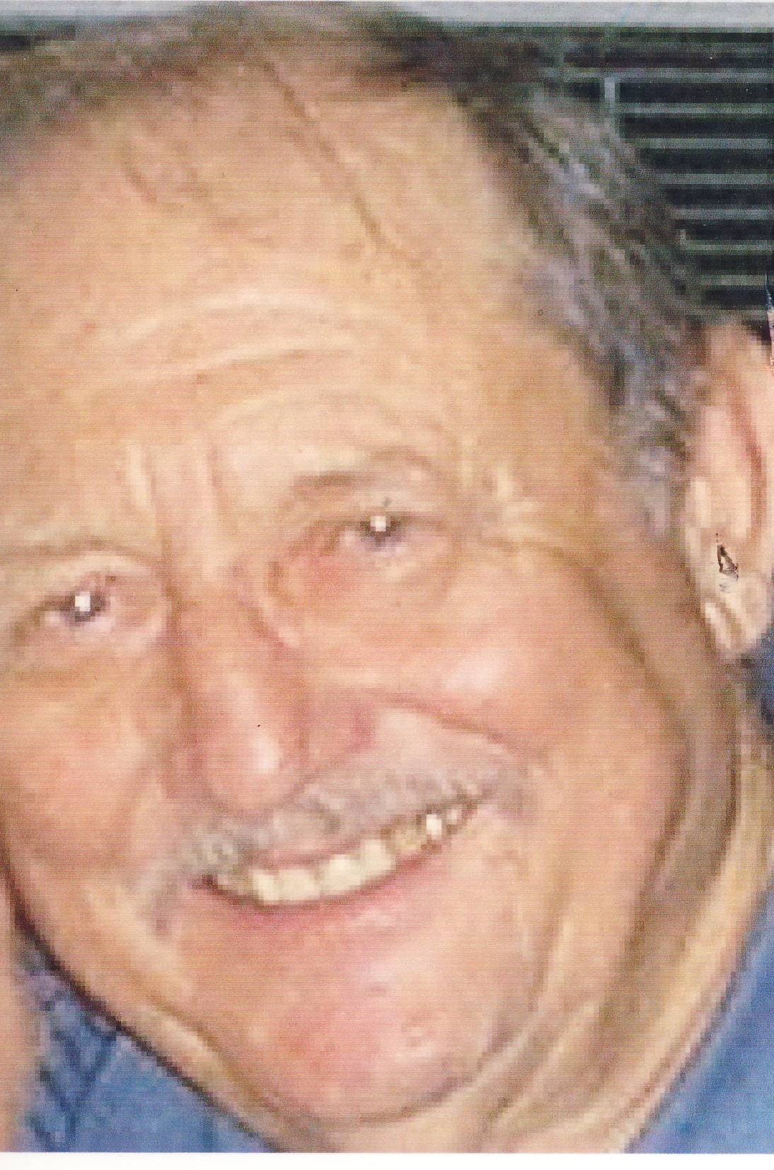 James Thompson Obituary - Rockledge, FL
