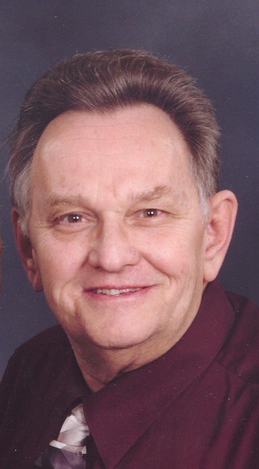 Donald Paul Yurik Obituary - Lisle, IL