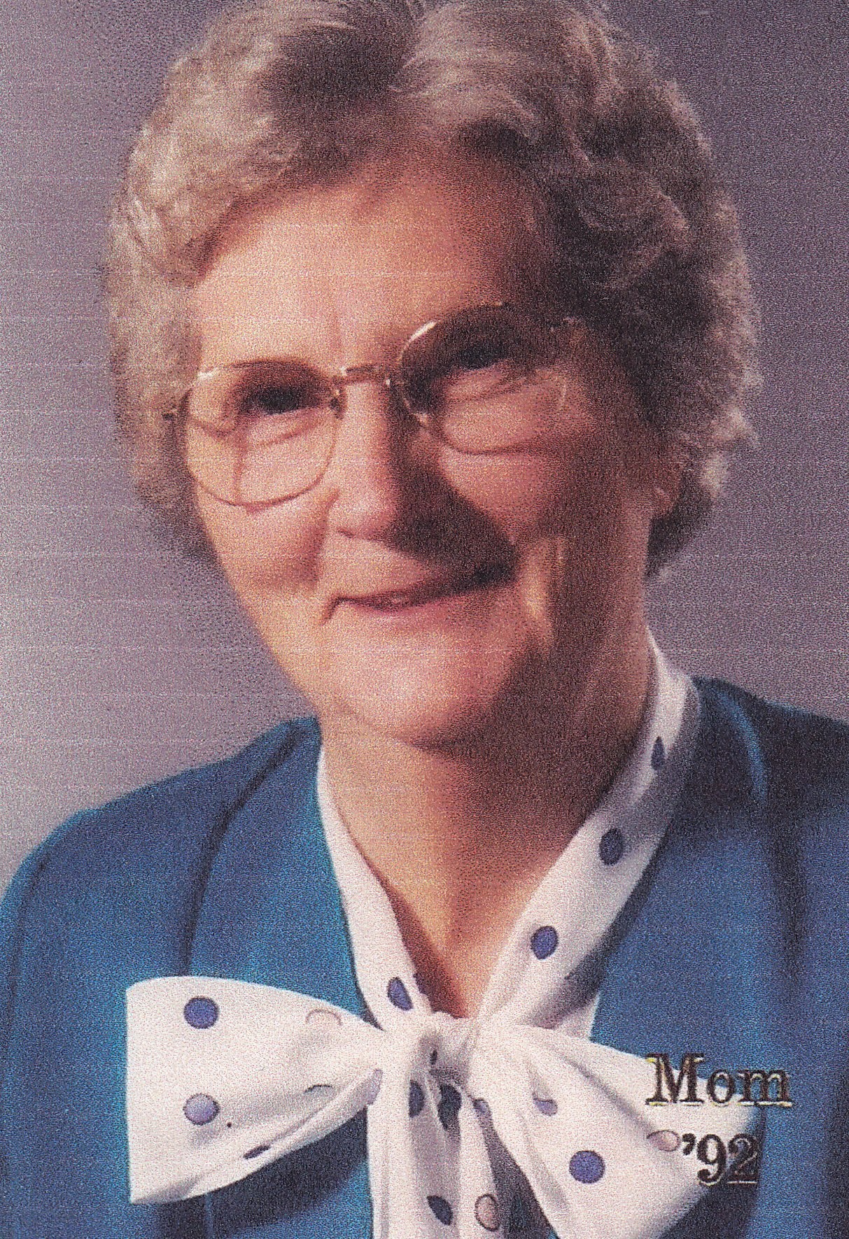 Frances Duffy Obituary - Lansing, MI