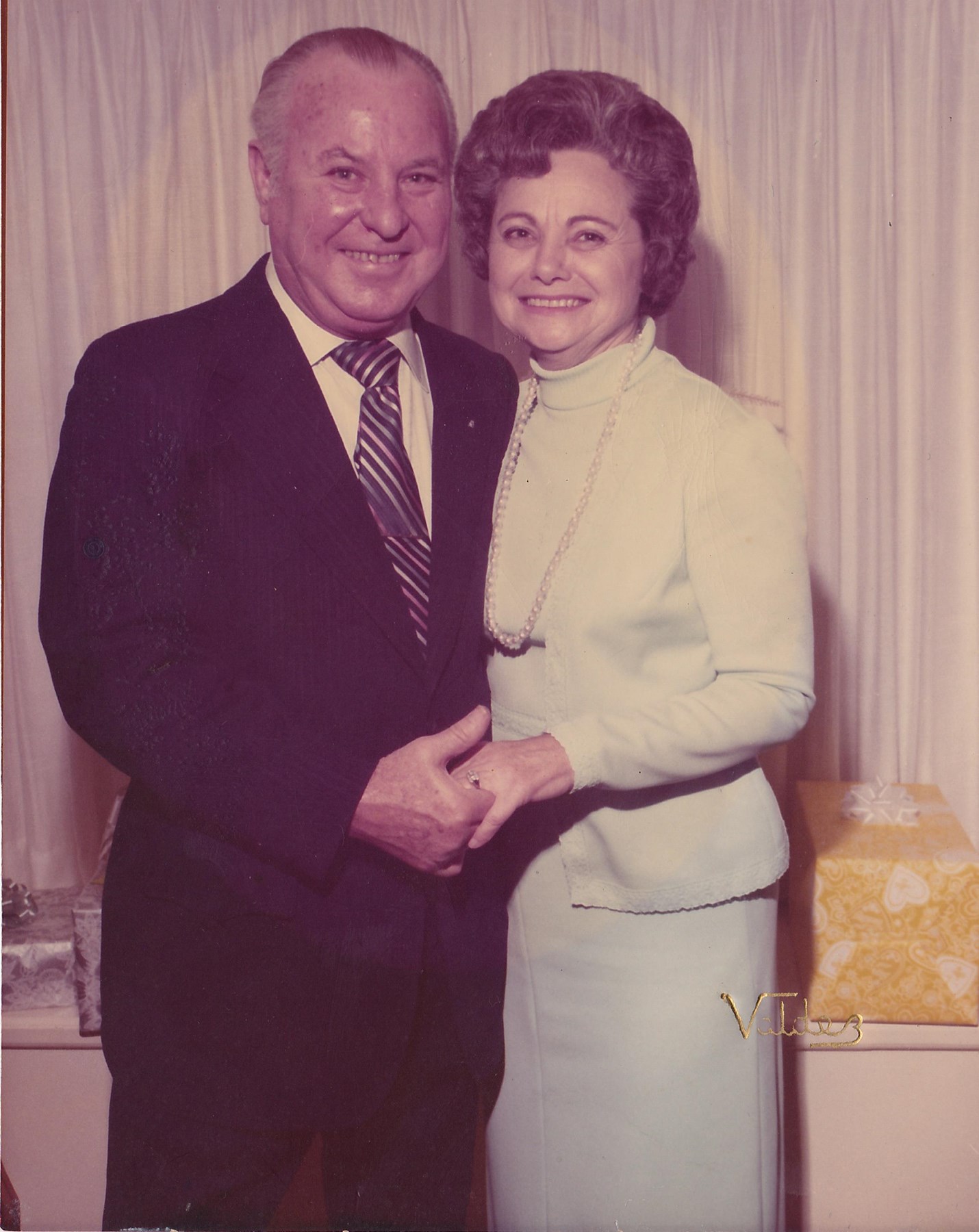 Evelyn Joyce Stringfellow Obituary - Houston, TX