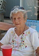 Ruth Baggs Obituary - Staten Island, NY