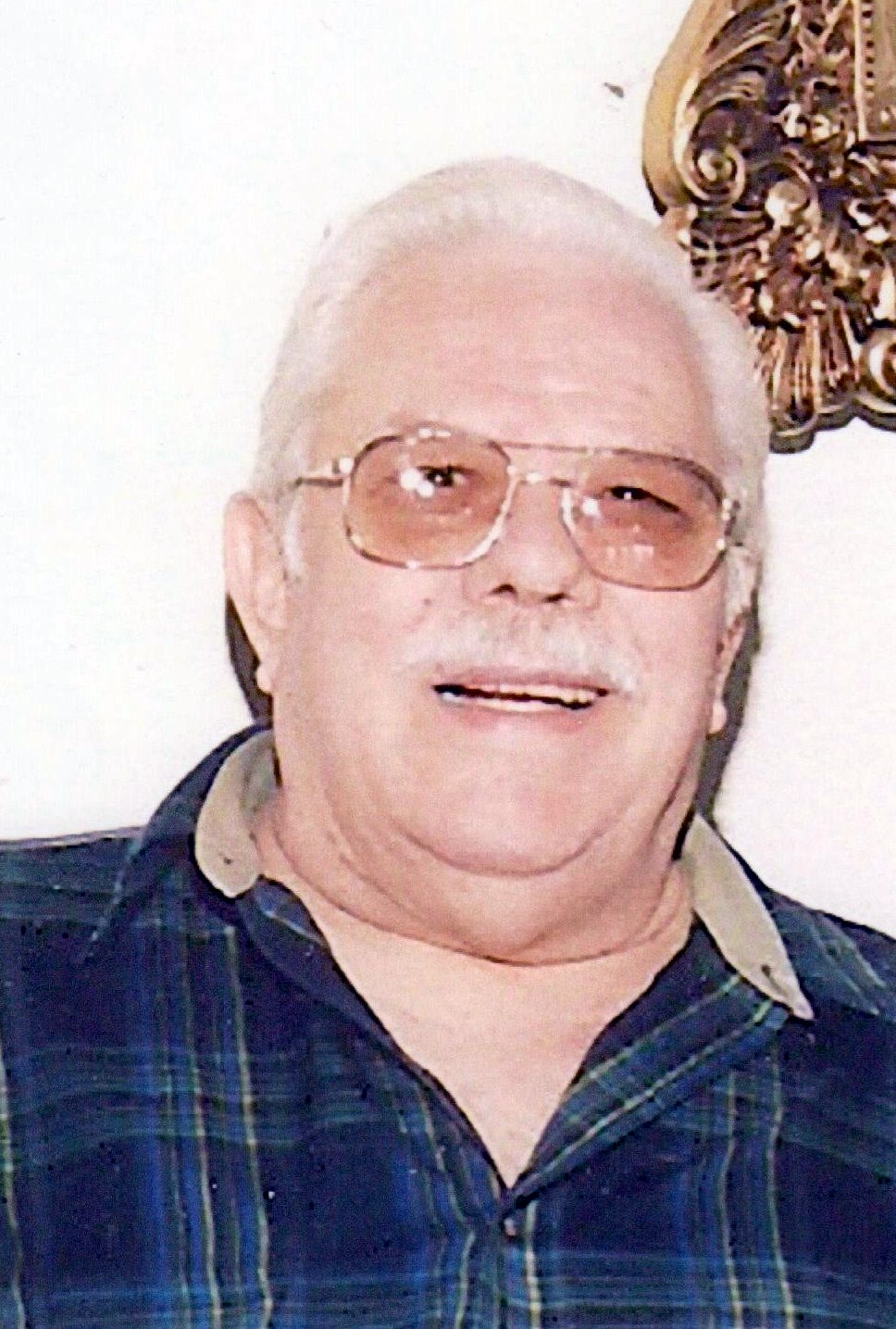 Jeter "Jay" Brady Obituary - Riverside, CA