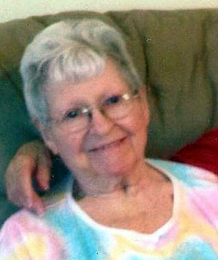 Jane Rebock Obituary - Rochester, NY