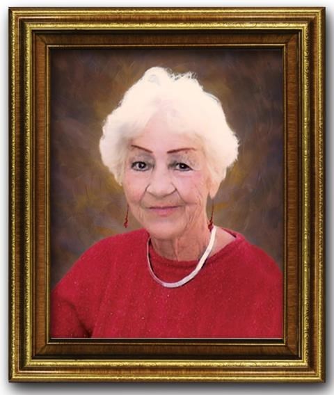 Maria Martinez Obituary - Pico Rivera, CA