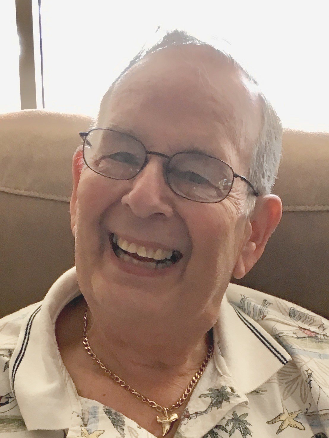 Dennis Johnstone Obituary - Canton, OH