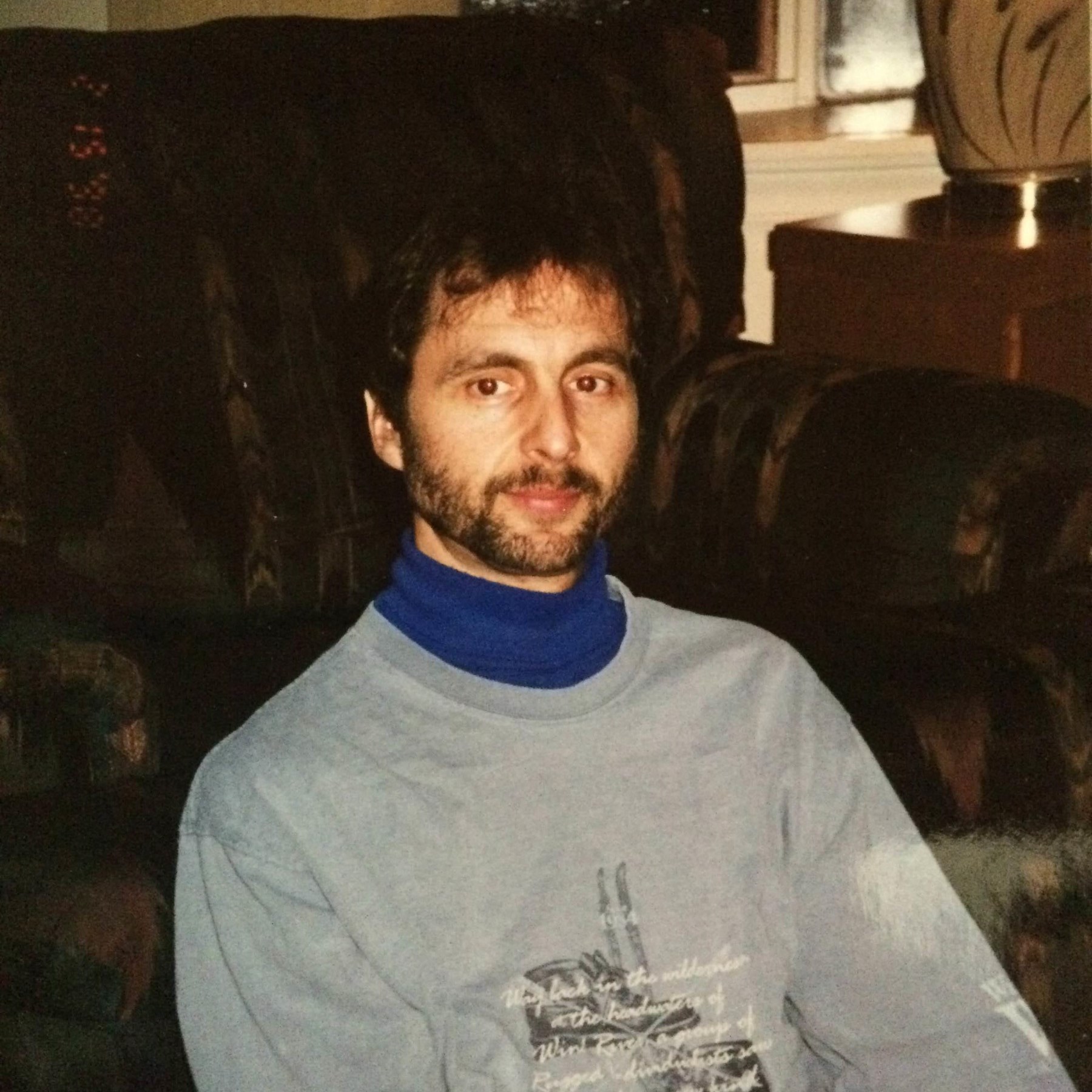 Gerald Dillman Obituary - Dartmouth, NS