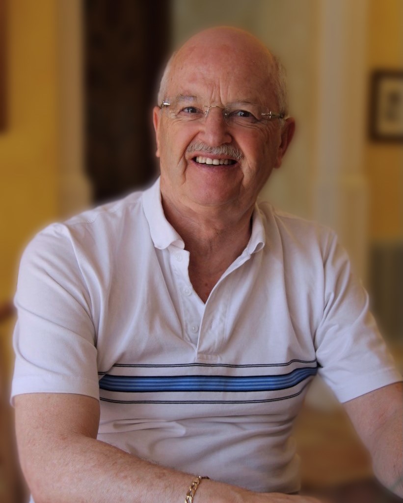 Dale Cooke Obituary - Calgary, AB