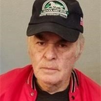 Gilbert Travis Obituary - Columbus, OH