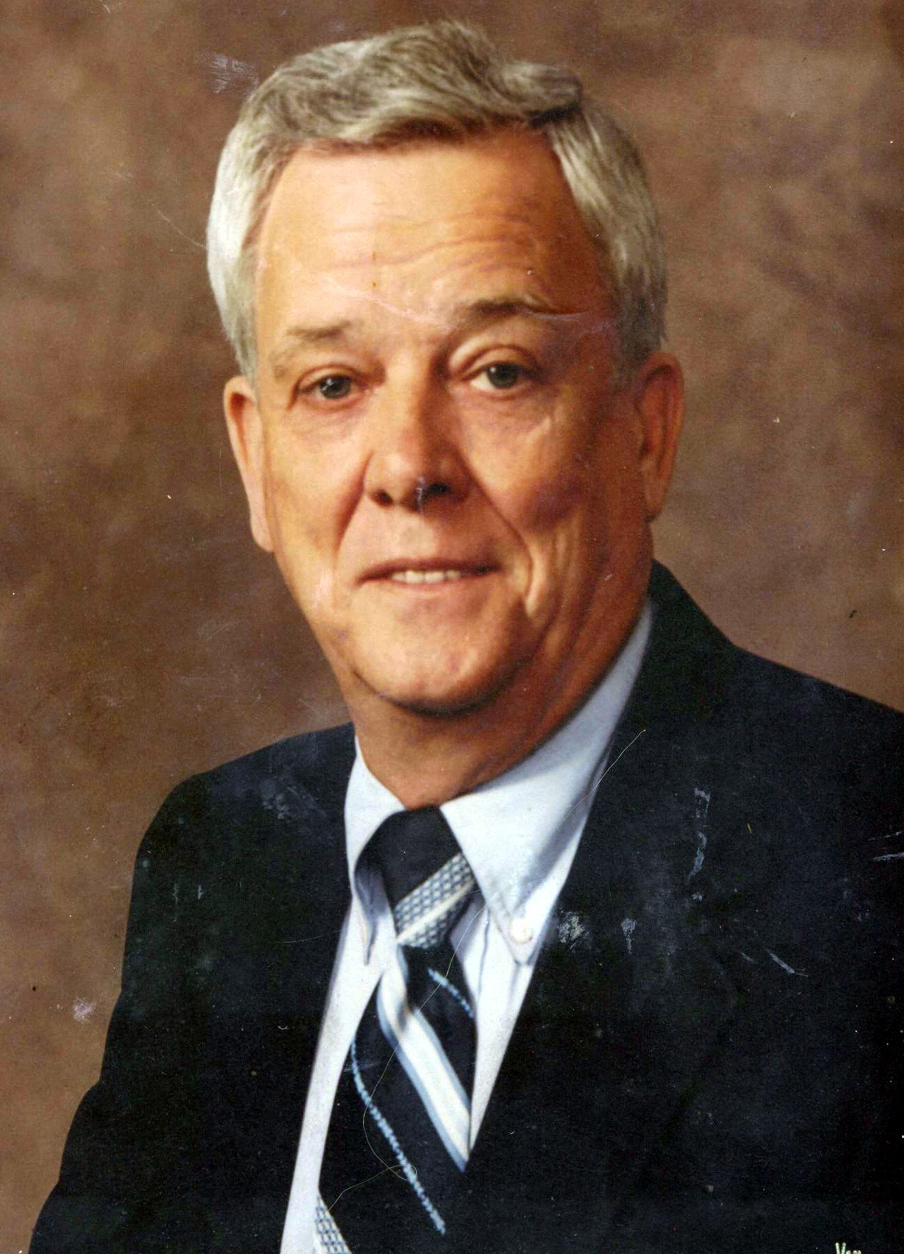 John Watson "Buddy" Obituary - Leeds, AL