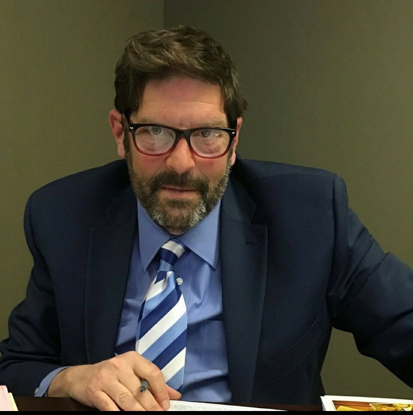 David Grodsky Obituary - Pelham, AL