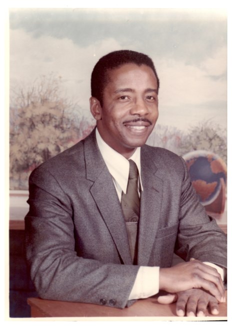 William Thrasher Obituary - Gahanna, OH