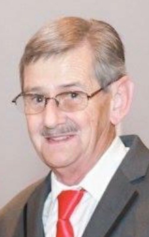 Richard Hendricks Obituary - Pekin, IL