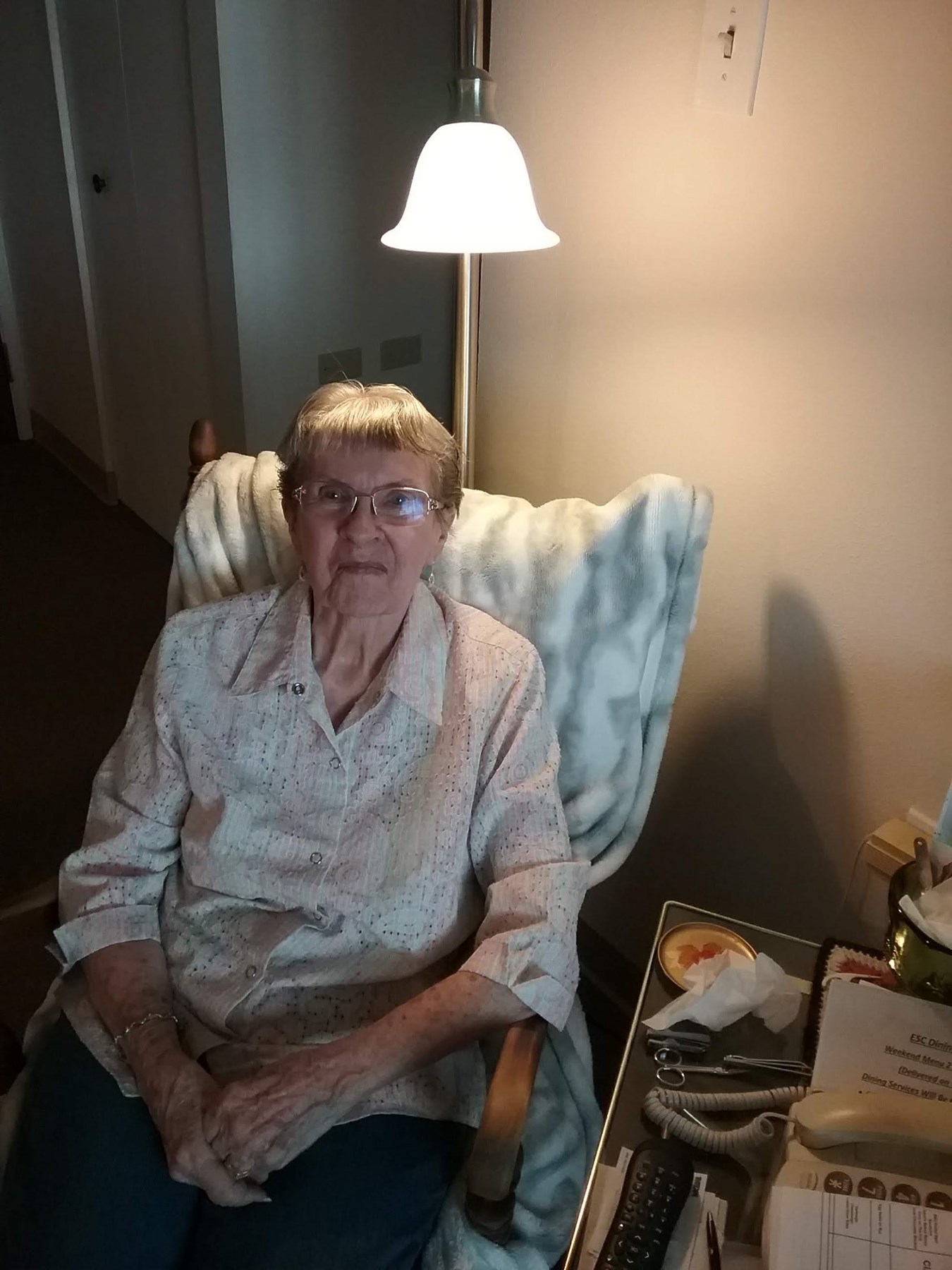 Virginia Welch Obituary - Wheat Ridge, CO