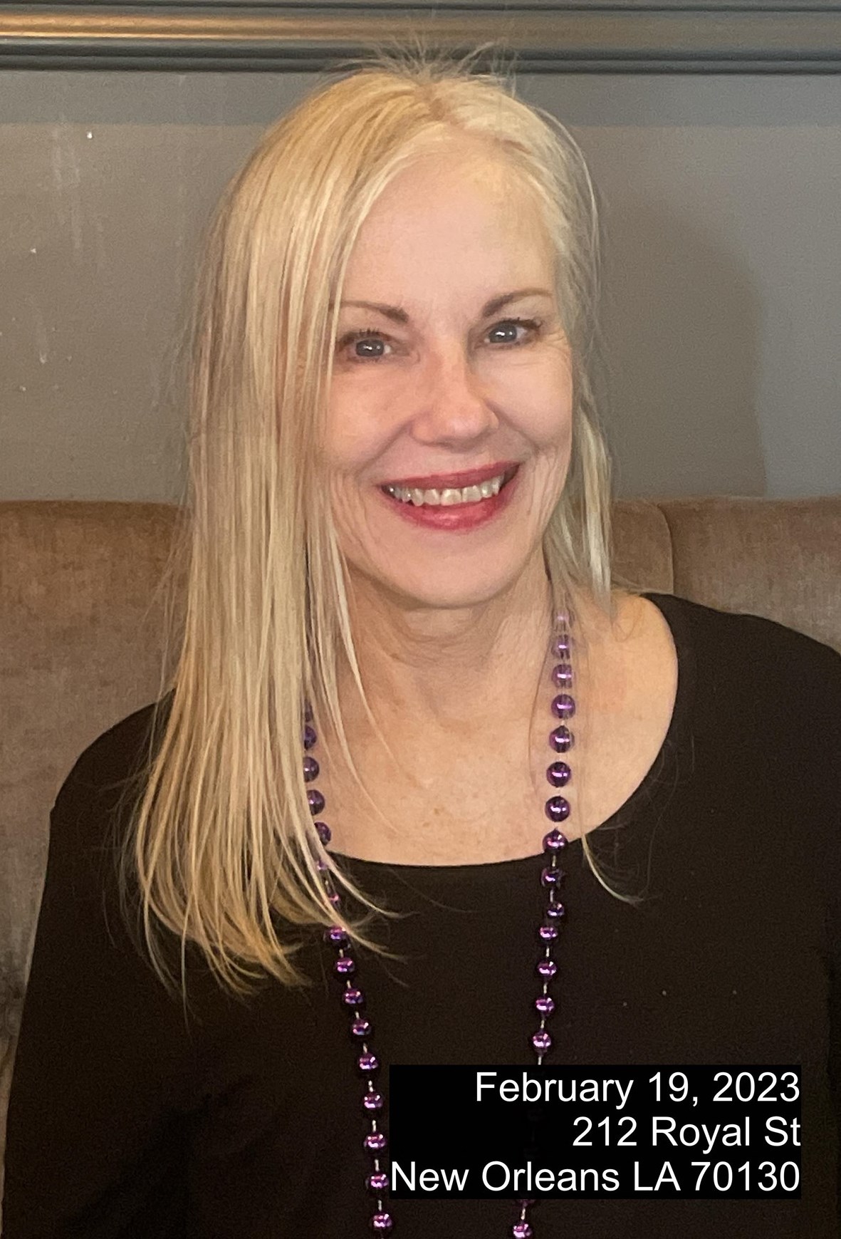 Terry Bolner Obituary - Metairie, LA