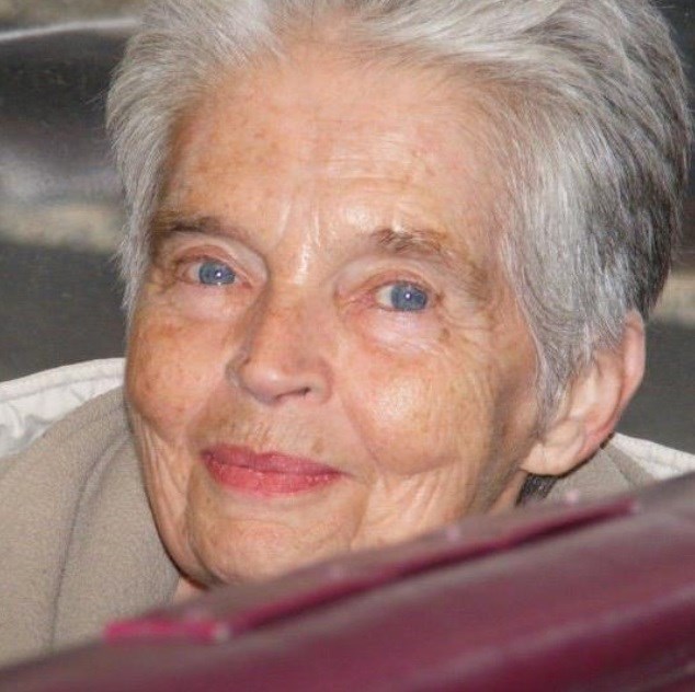Susan Worton Obituary - Scituate, MA