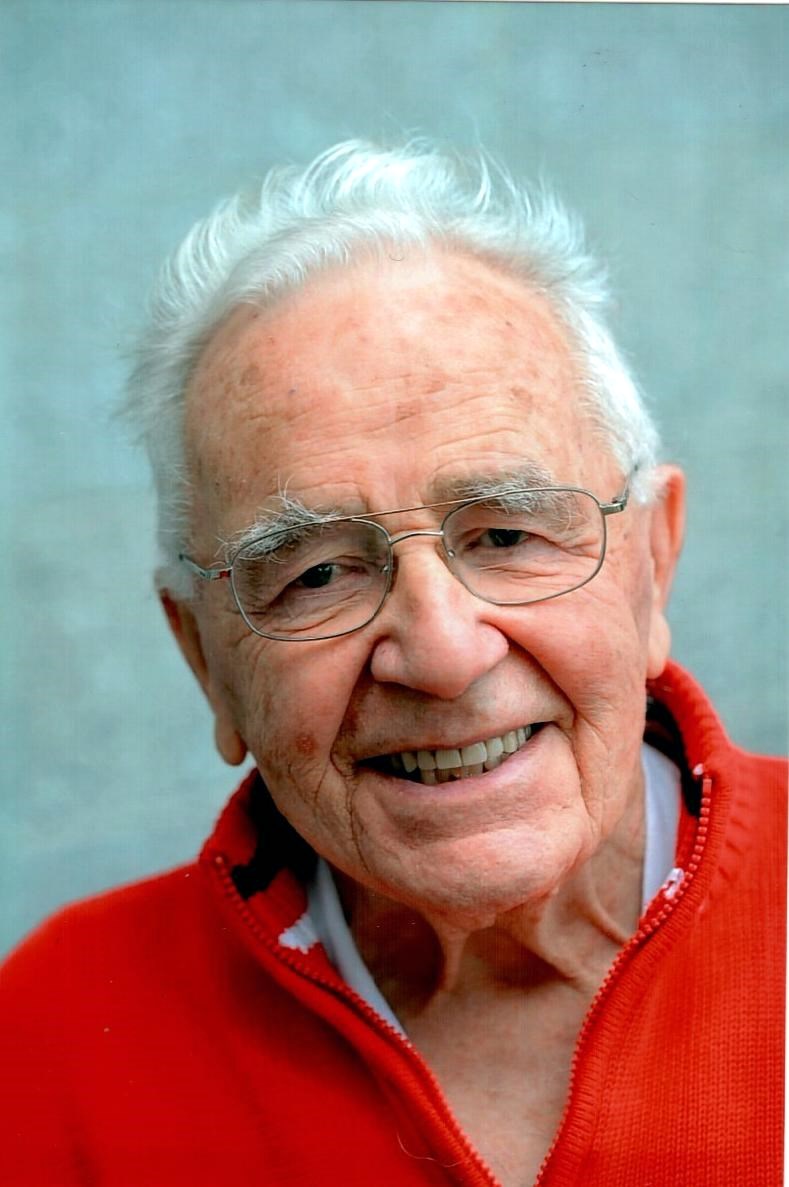 John Cottle Obituary - Ottawa, ON