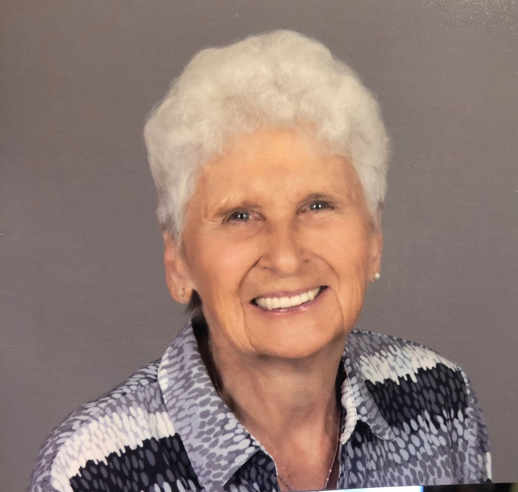 Joyce Brehm Obituary - Marietta, GA