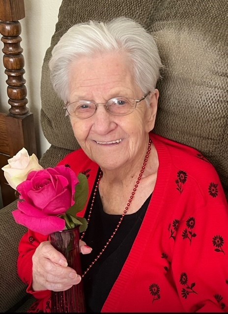 Leone Wright Harris Obituary - Amarillo, TX