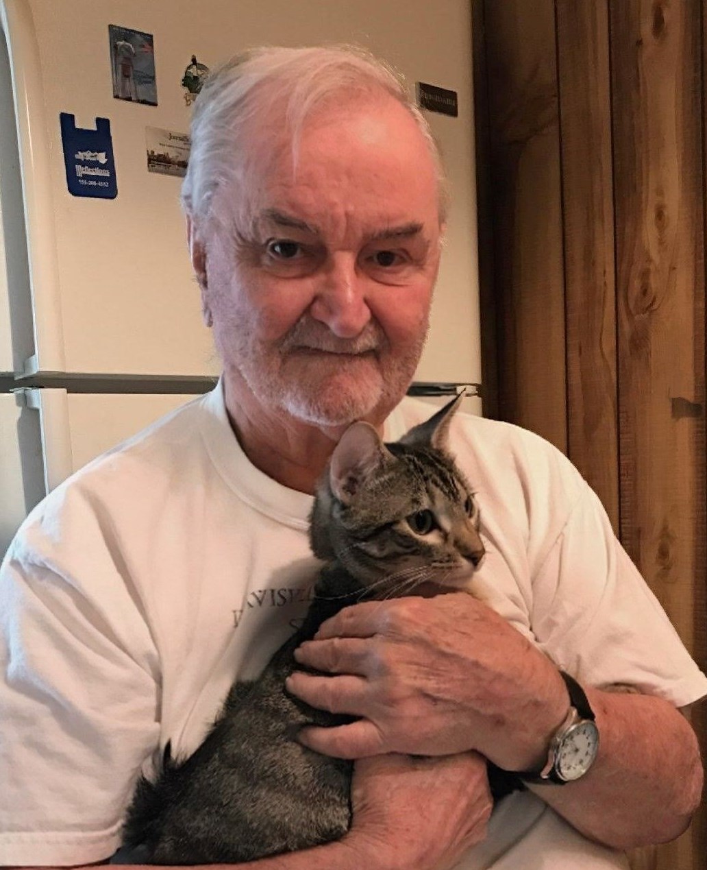 Duane Davis Obituary - Pekin, IL