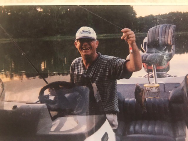 Mark Barrett Obituary - Memphis, TN