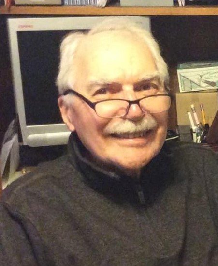 Walter Melvin Baird Obituario - East Lansing, MI Walter Melvin Baird Obituario - East Lansing, MI