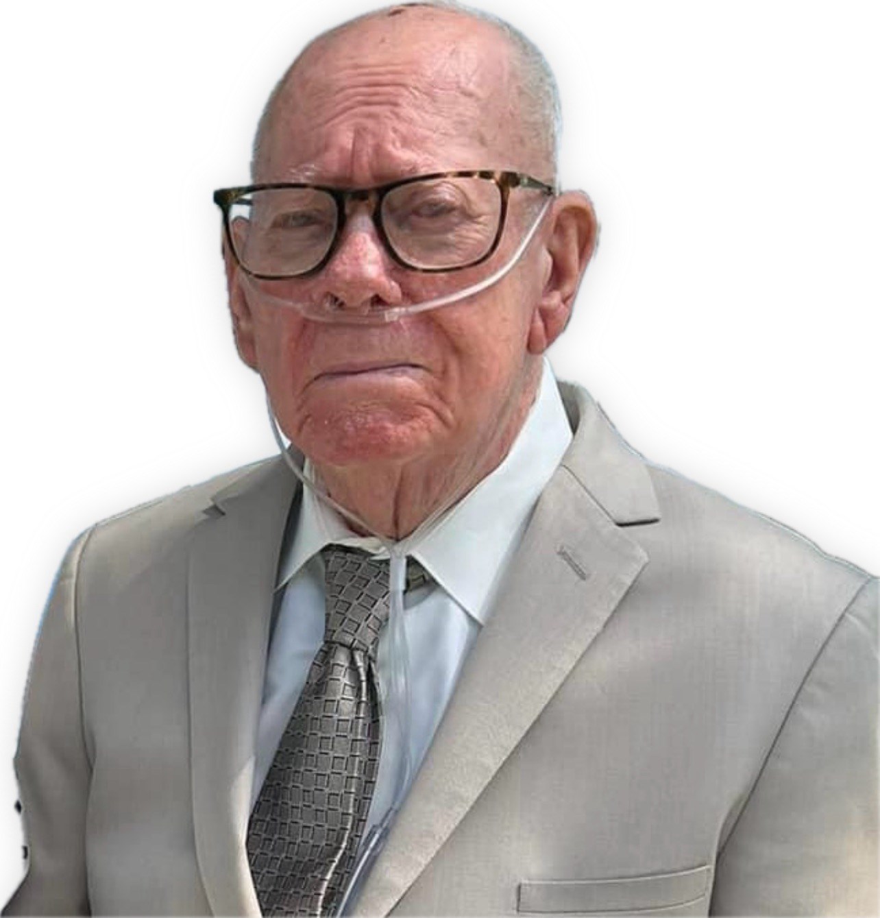 Harvey Mann Obituary - Midlothian, VA