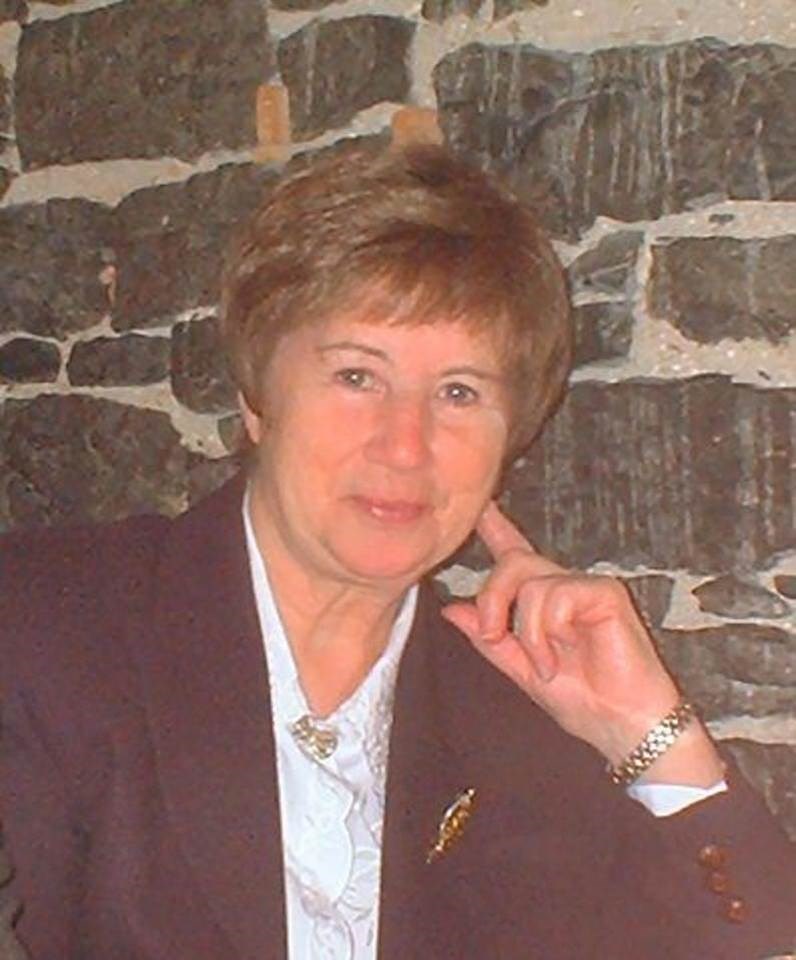 Jeannine Levesque Obituary - Saint-Hubert, QC