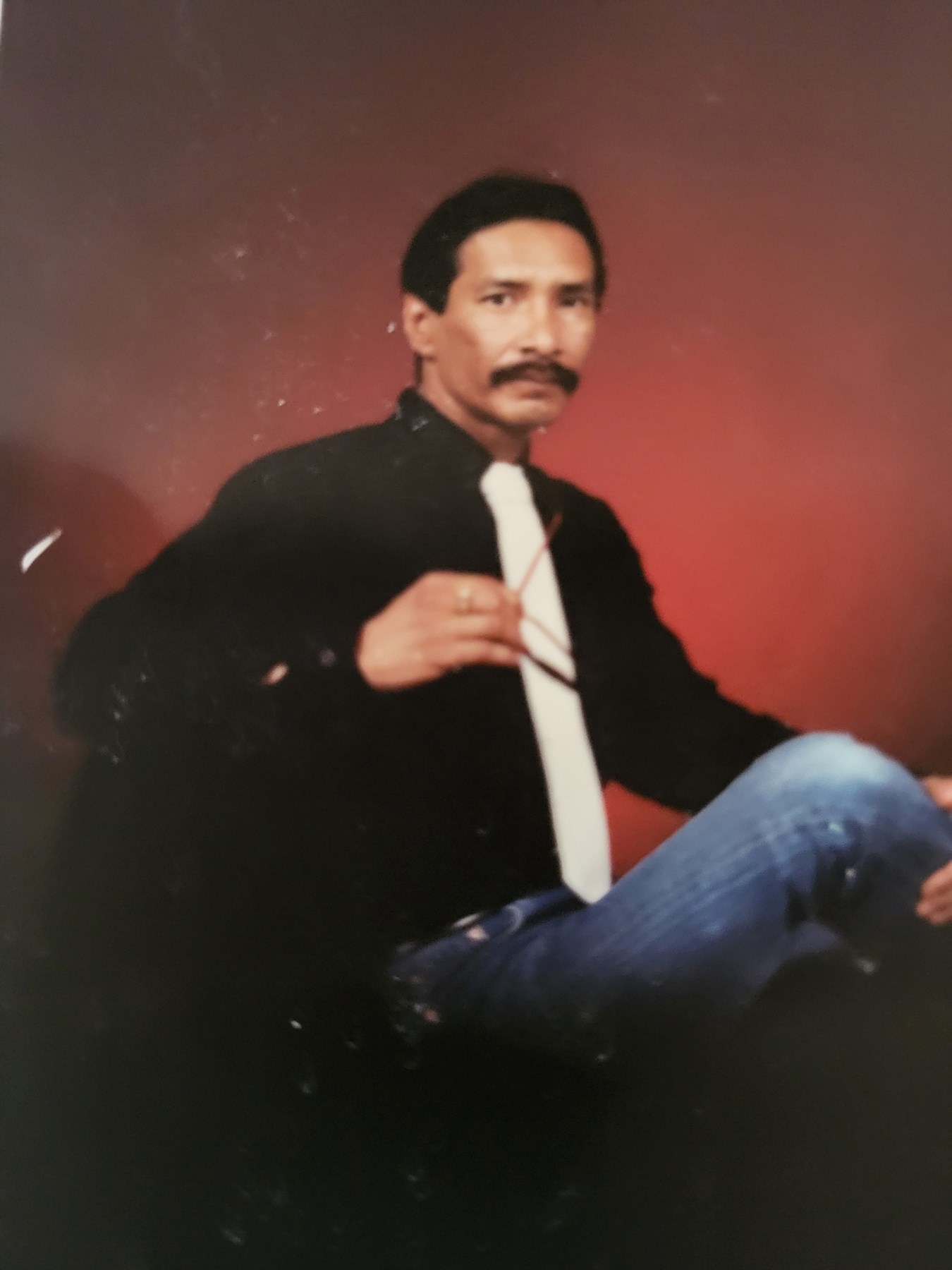 Francisco Armenta Obituary - Tucson, AZ